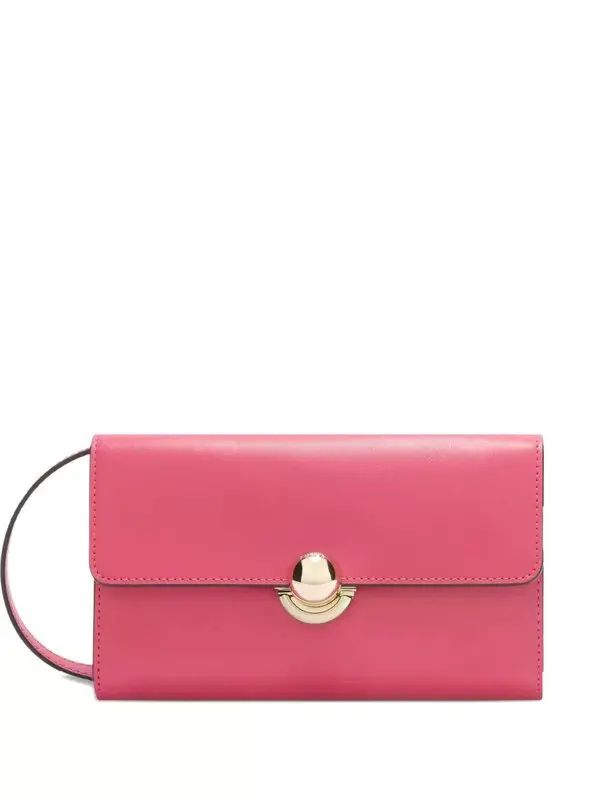 Furla Sfera Cross Body Bag - Pink