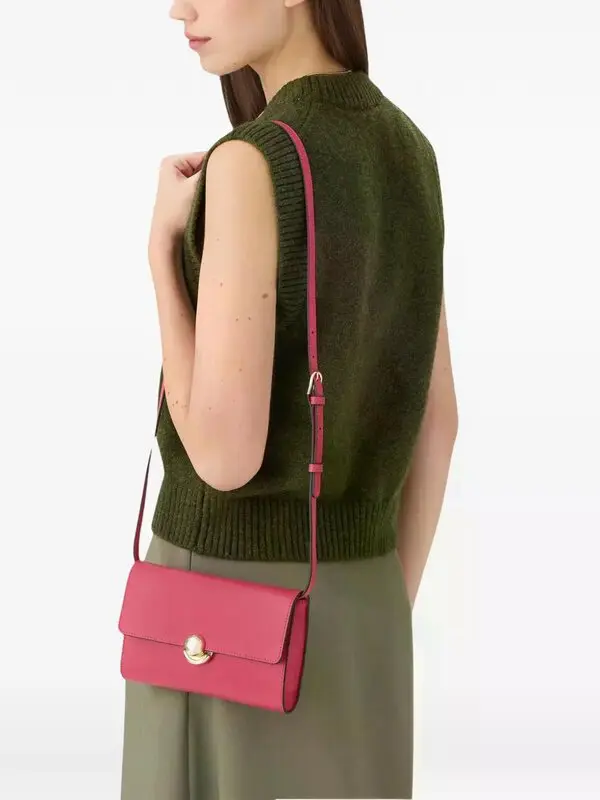 Furla Sfera Cross Body Bag - Pink