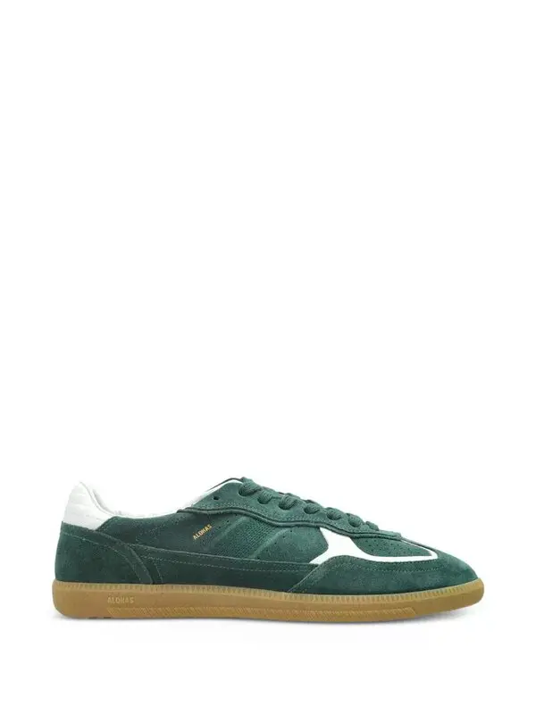 ALOHAS Tb.490 Sneakers - Green