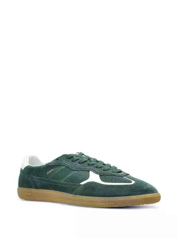 ALOHAS Tb.490 Sneakers - Green