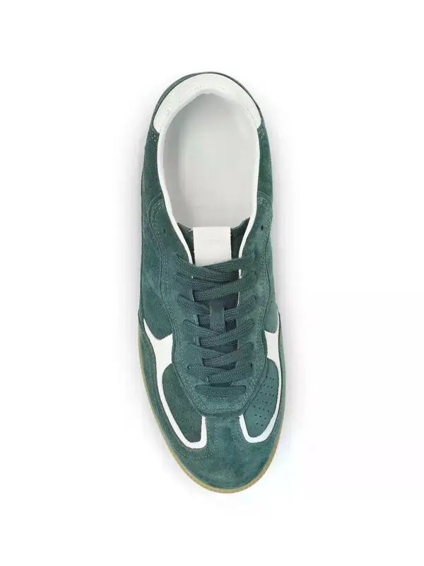 ALOHAS Tb.490 Sneakers - Green