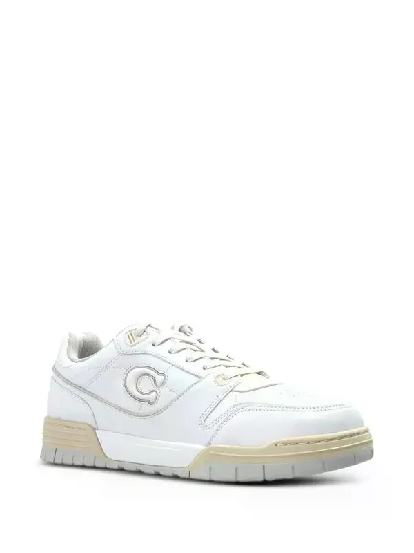 COACH® Soho Sneakers