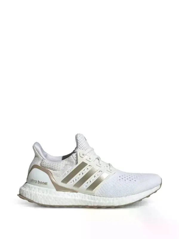 Adidas Ultraboost Striped Trainers