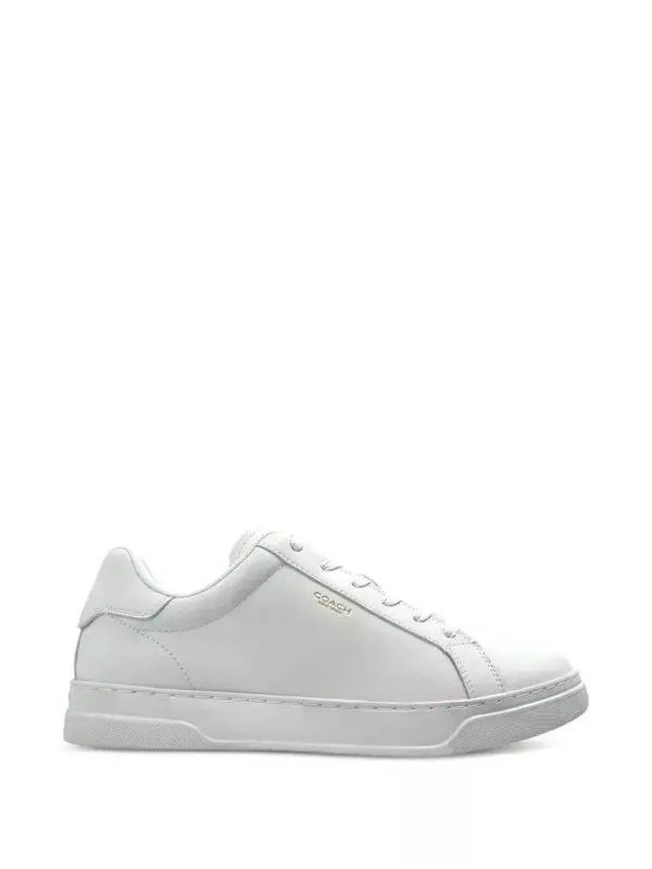 COACH® High Line Sneakers