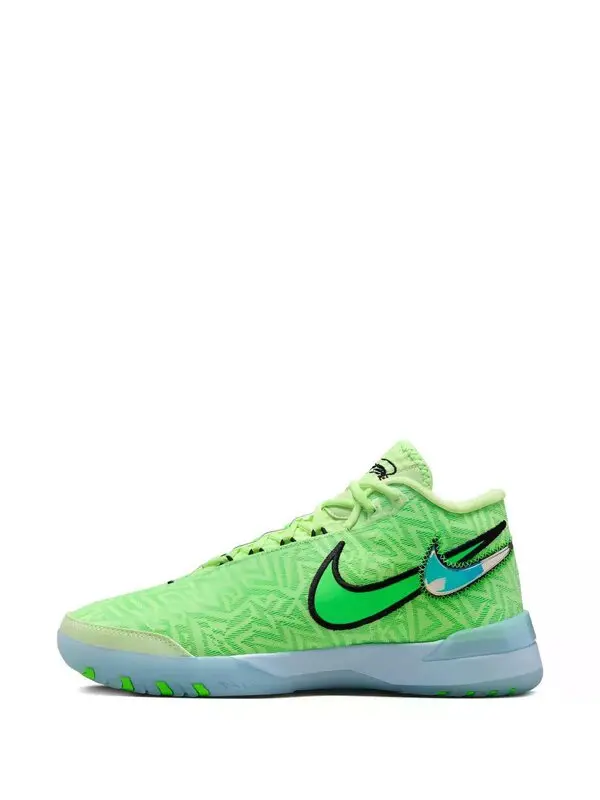 Nike Zoom Lebron Nxtt Sneakers