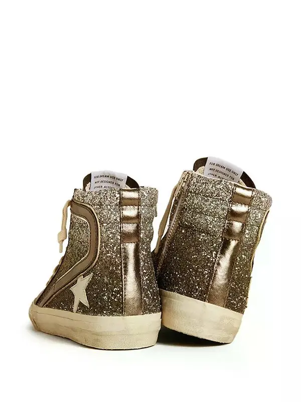 GOLDEN GOOSE Slide Sneakers