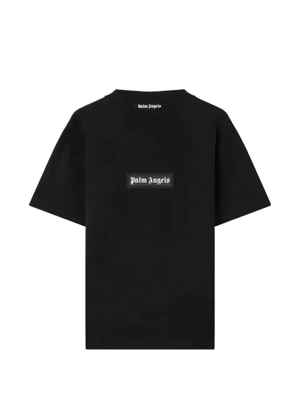 Palm Angels Box Logo T-shirt