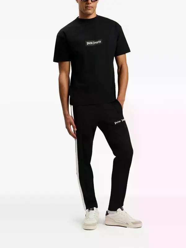 Palm Angels Box Logo T-shirt