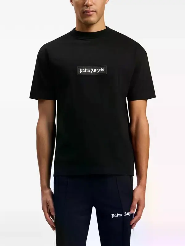Palm Angels Box Logo T-shirt