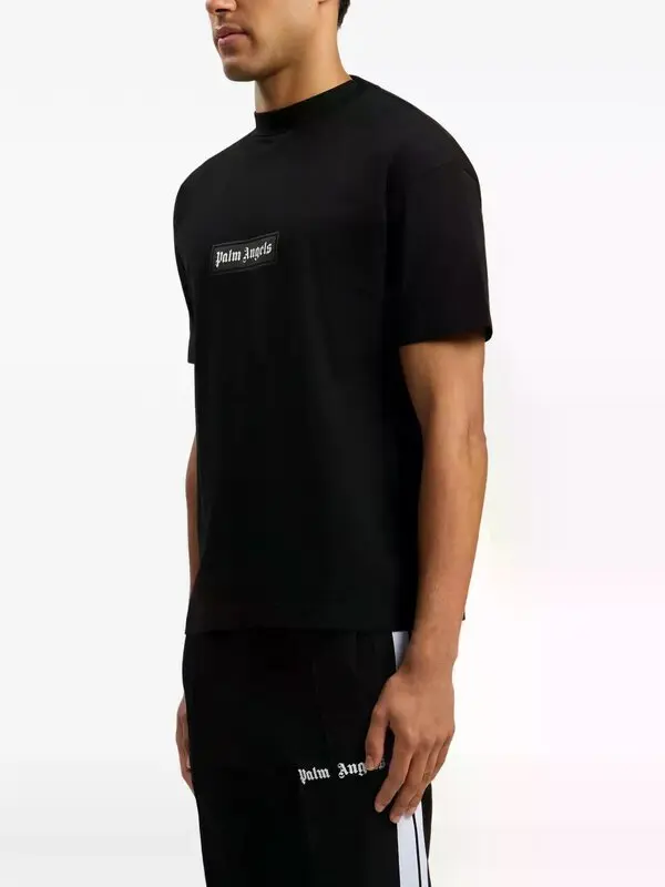 Palm Angels Box Logo T-shirt