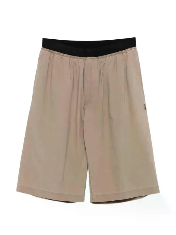MAISON MARGIELA Elasticated Waistband Shorts