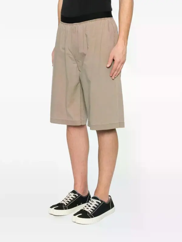 MAISON MARGIELA Elasticated Waistband Shorts