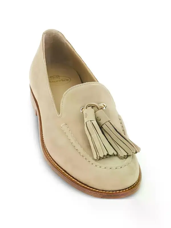 Church's Tassel Loafers