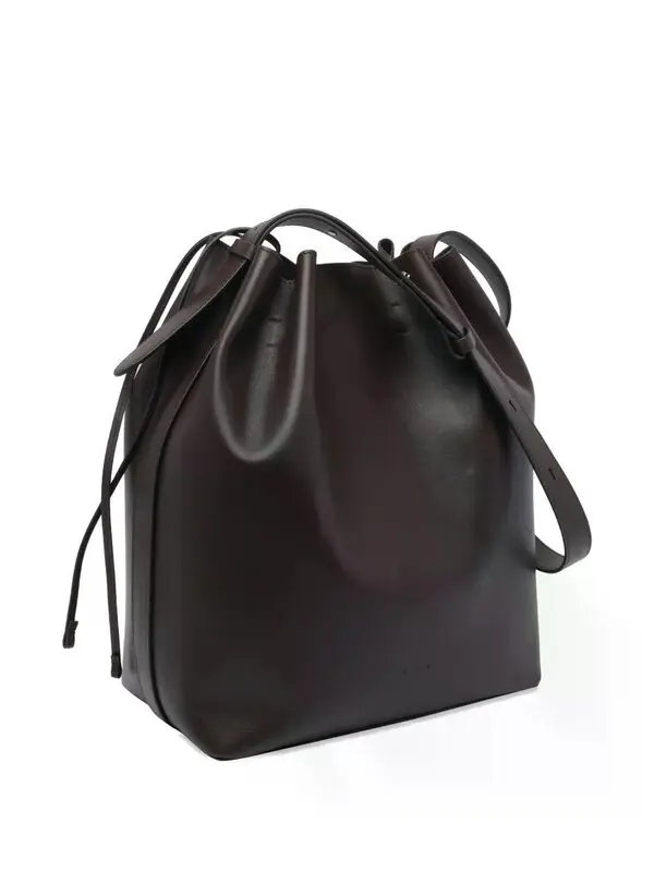 AESTHER EKME Coulisse Shoulder Bag