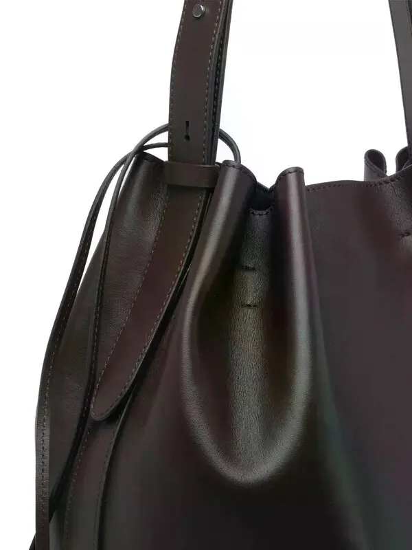 AESTHER EKME Coulisse Shoulder Bag