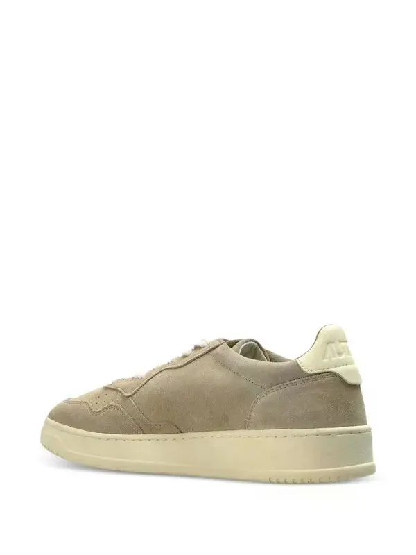 AUTRY Medalist Low Sneakers