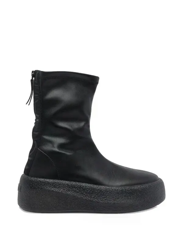 VIC MATIE Magnifico Platform Boots