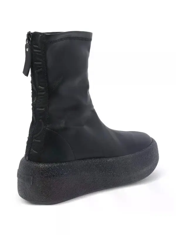 VIC MATIE Magnifico Platform Boots