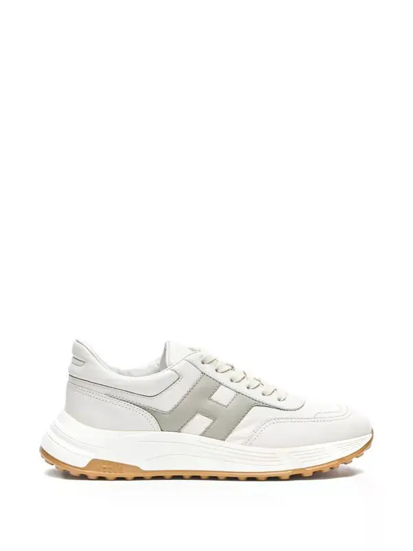 Hogan Hyperlight Sneakers - White