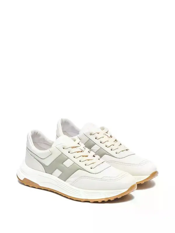 Hogan Hyperlight Sneakers - White