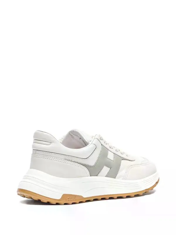 Hogan Hyperlight Sneakers - White