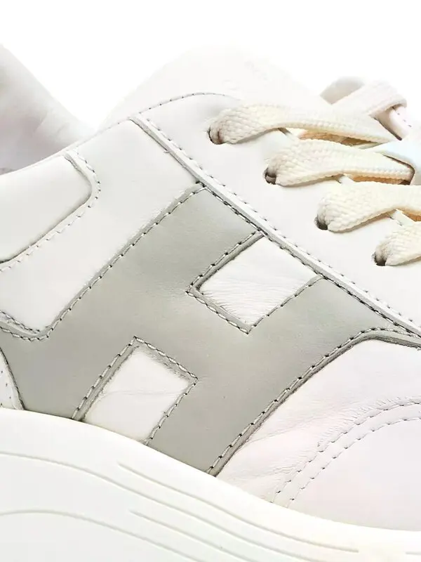 Hogan Hyperlight Sneakers - White