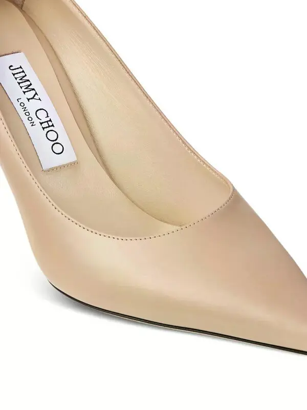 JIMMY CHOO Love 85 Pointed Toe Pumps