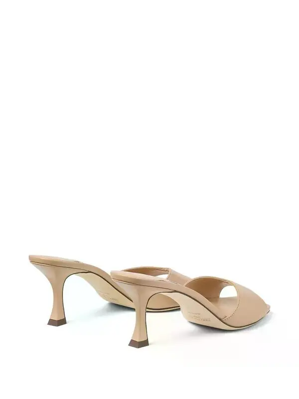 JIMMY CHOO Skye 70 Mules