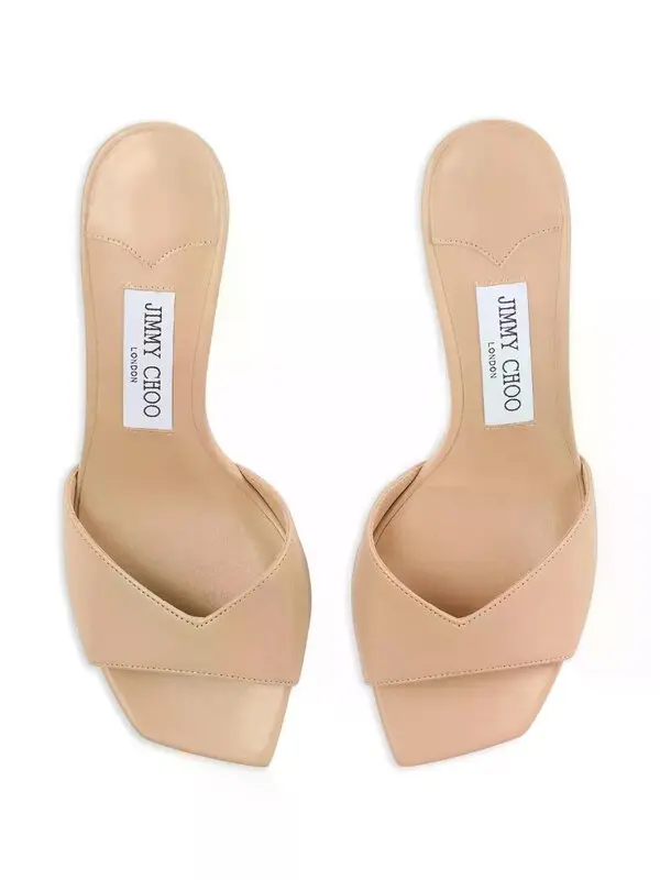JIMMY CHOO Skye 70 Mules