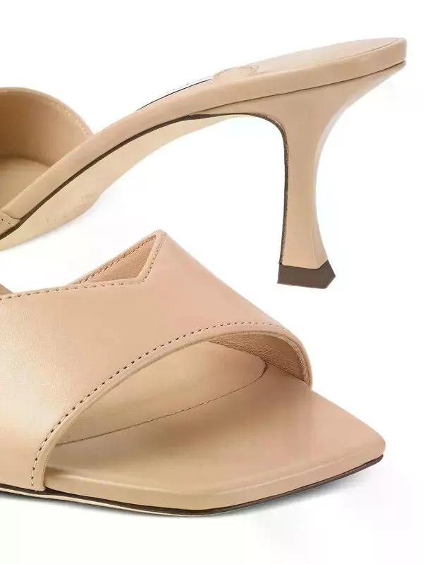 JIMMY CHOO Skye 70 Mules
