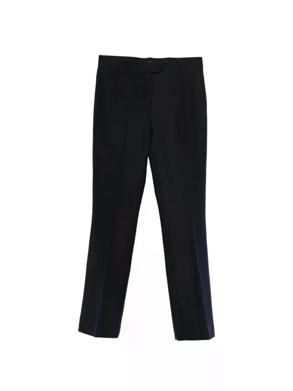 Max Mara Slim Trousers