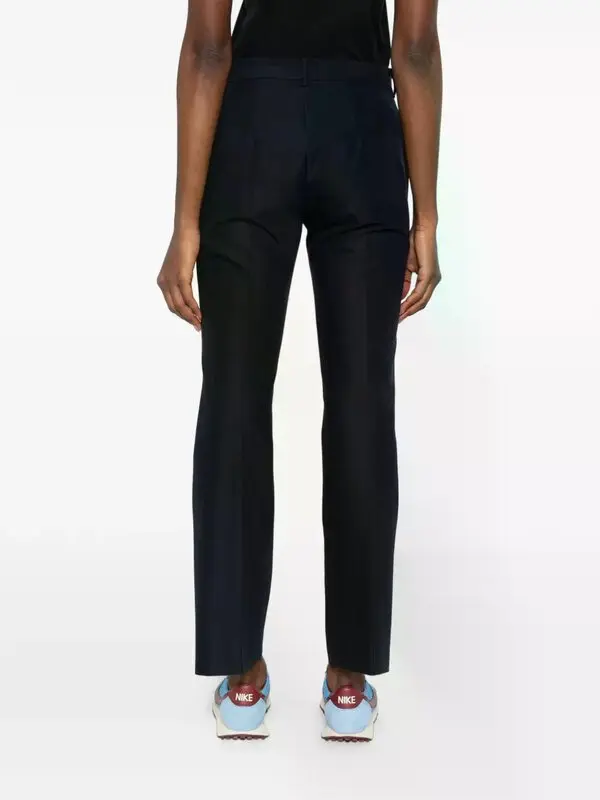 Max Mara Slim Trousers