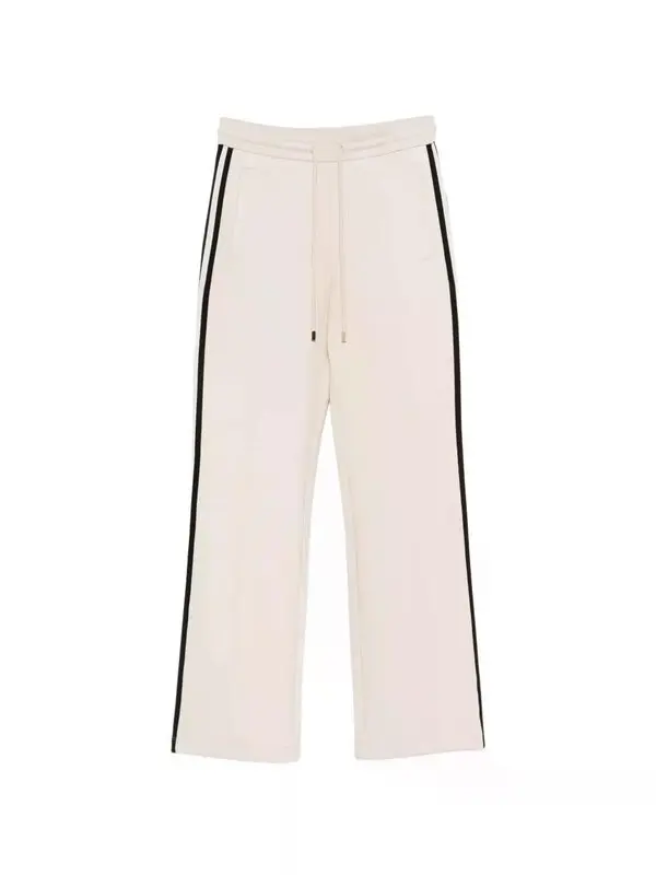 Max Mara Side Stripe Trousers