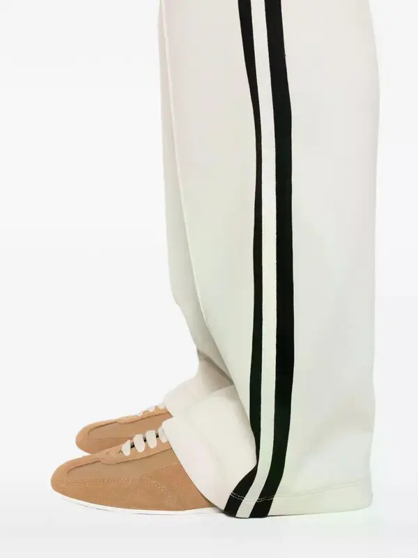 Max Mara Side Stripe Trousers