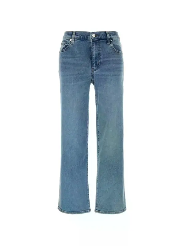 FRAME Mellow Stretch Jeans