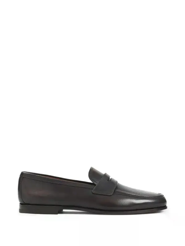 Church's Penny-slot Loafers