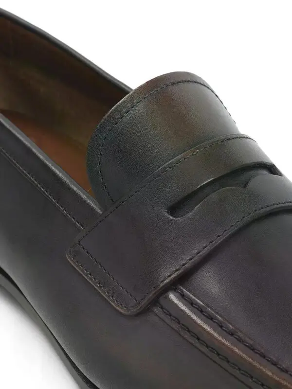 Church's Penny-slot Loafers