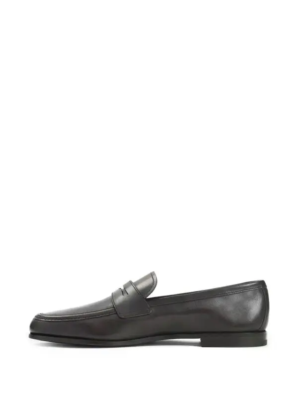 Church's Penny-slot Loafers