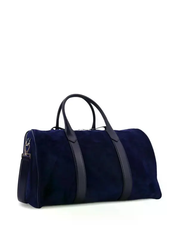 TOM FORD Top Handle Duffle Bag