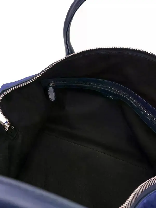TOM FORD Top Handle Duffle Bag