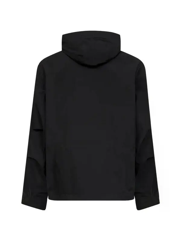 C.P. COMPANY Hooded Zip Jacket