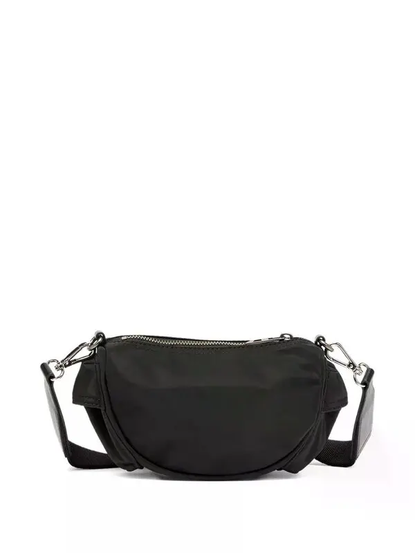 DIESEL® Cross Body Bag With Multiple Pockets