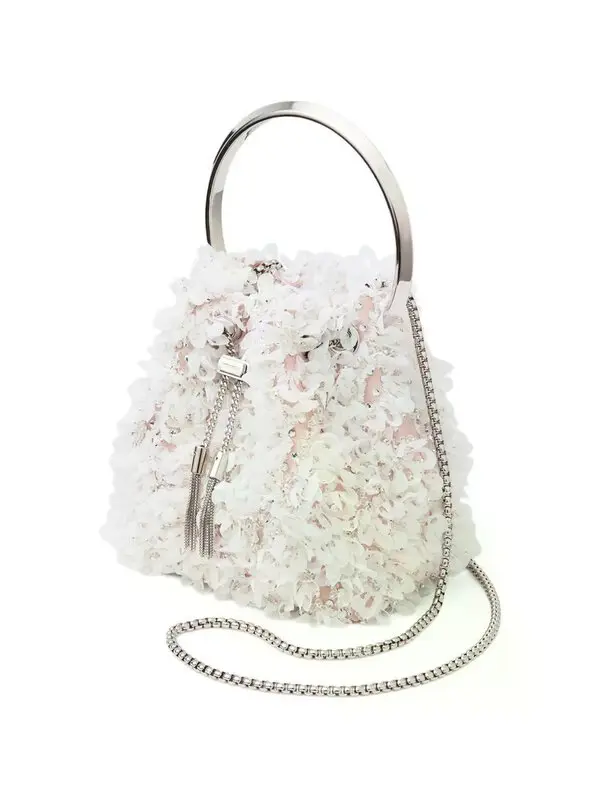 JIMMY CHOO Bon Bon Tote