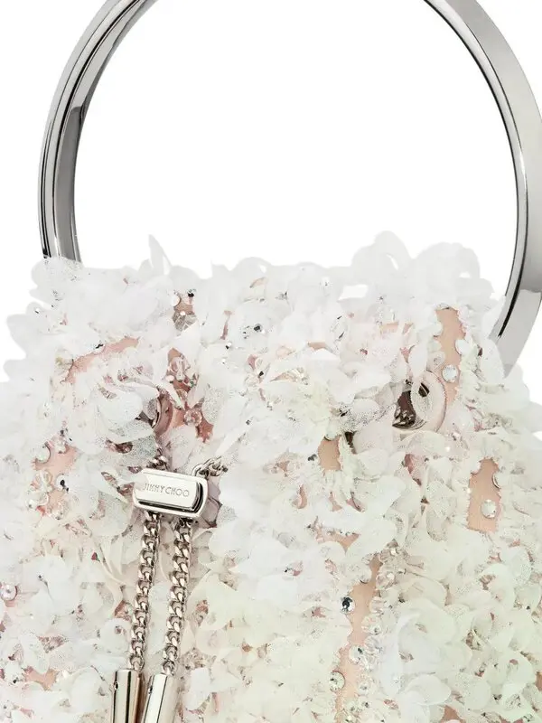 JIMMY CHOO Bon Bon Tote