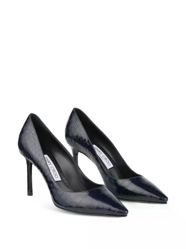 JIMMY CHOO Romy 85 Pumps