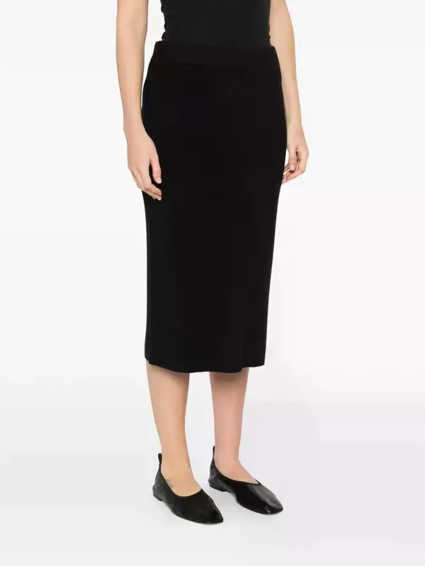 Marc O'polo Fitted Midi Skirt