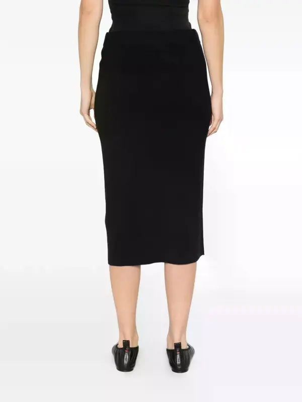 Marc O'polo Fitted Midi Skirt