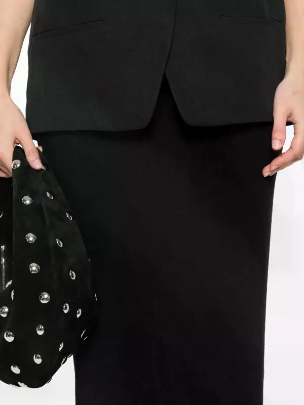 Marc O'polo Fitted Midi Skirt