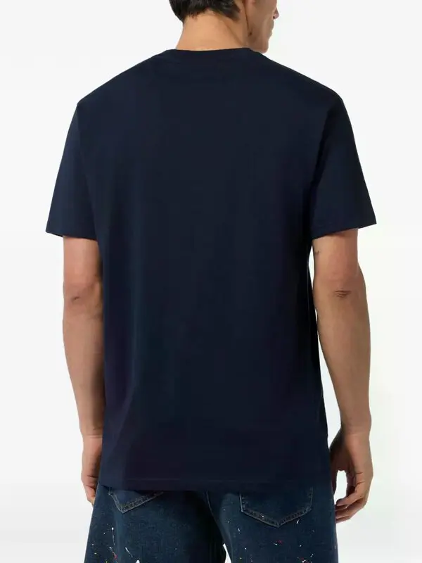 Philipp Plein Round-neck T-shirt