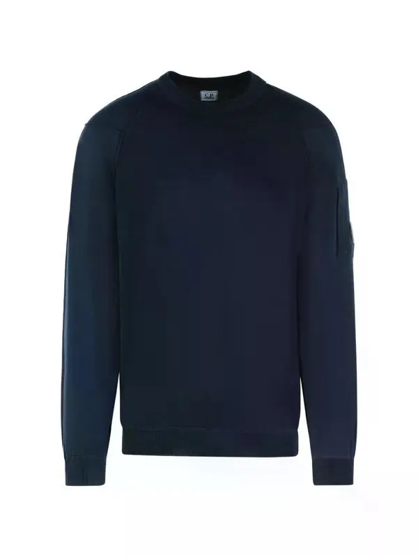 C.P. COMPANY Cotton Sweater